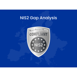NIS2 Gap Analysis